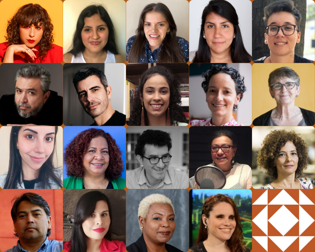 Knight Center expands initiatives to promote diversity, equity and ...