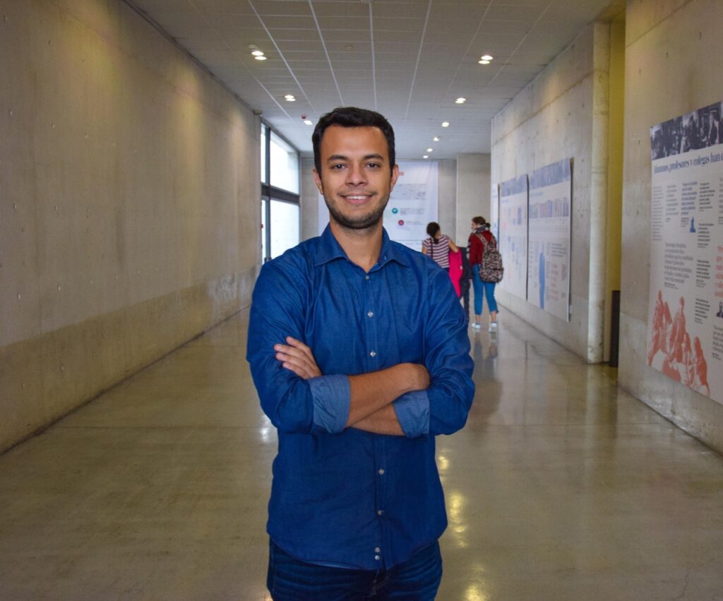 La pandemia permitió la experimentación con contenido generado por la ...