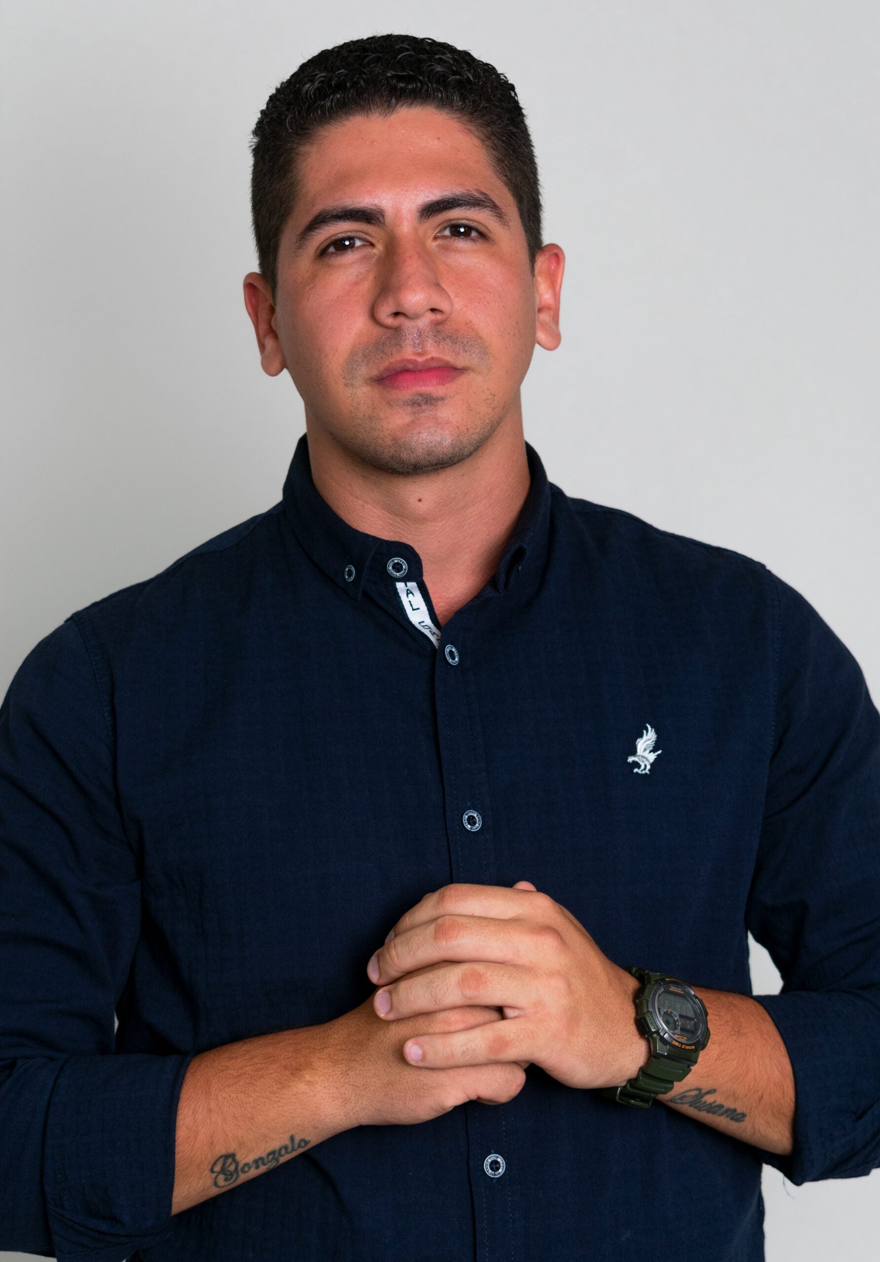 Latin American journalists covering violent conflicts in their own ...