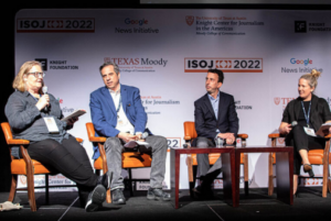 Public policies already impact journalism in the United States and ...