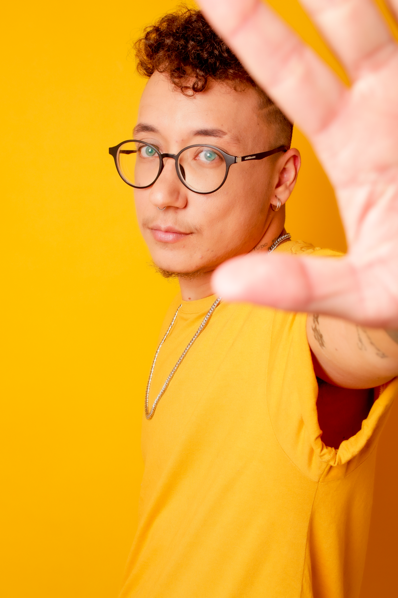 Transgender journalists in Brazil strive for more representation of the ...