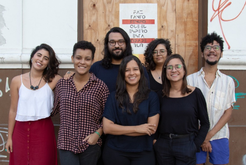 The new, impactful and fragile journalism in Northeastern Brazil ...