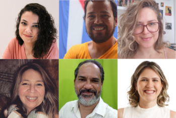 The new, impactful and fragile journalism in Northeastern Brazil ...