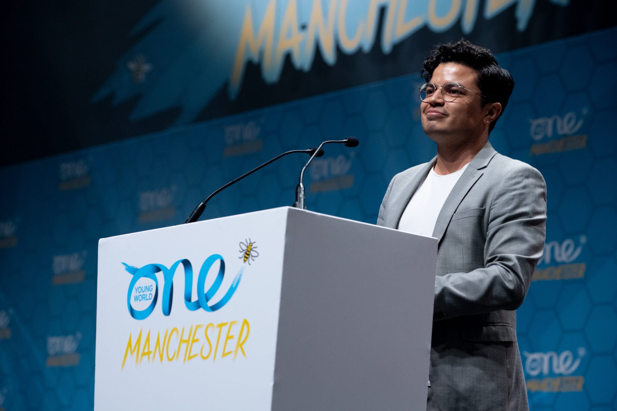 New generation of Latin American journalists receive awards for ...