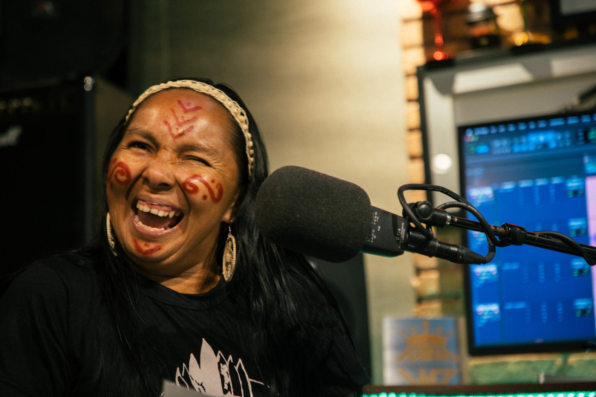 Sumaúma wants to 'amazonize the world' by doing journalism with a ...