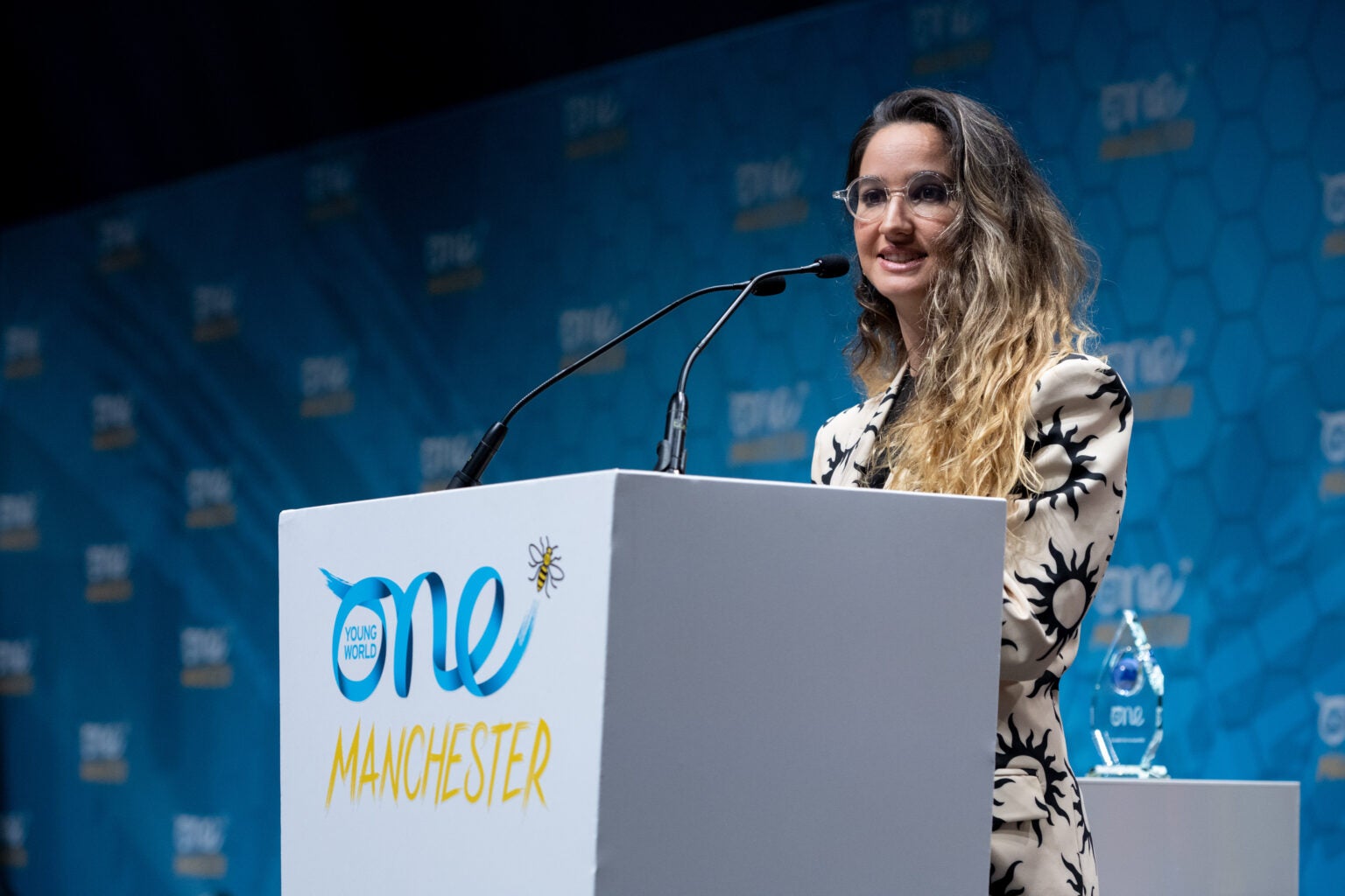 New generation of Latin American journalists receive awards for ...