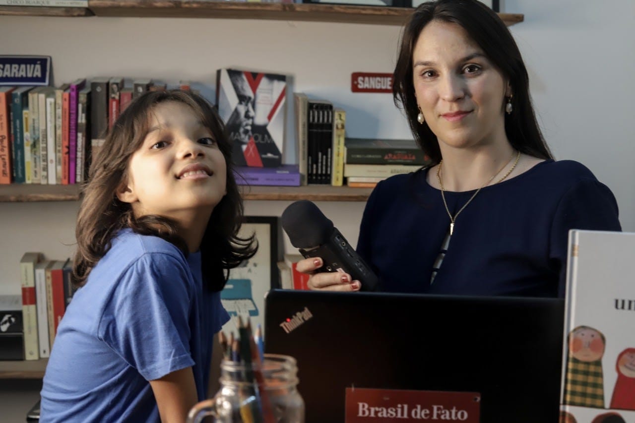 Journalism for children in Brazil: The challenge of explaining the ...