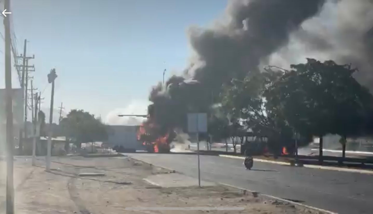 Journalists suffer threats with weapons and theft of vehicles and ...