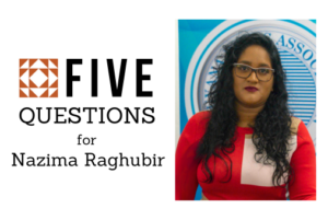 An increase of online attacks against journalists in Guyana is raising ...