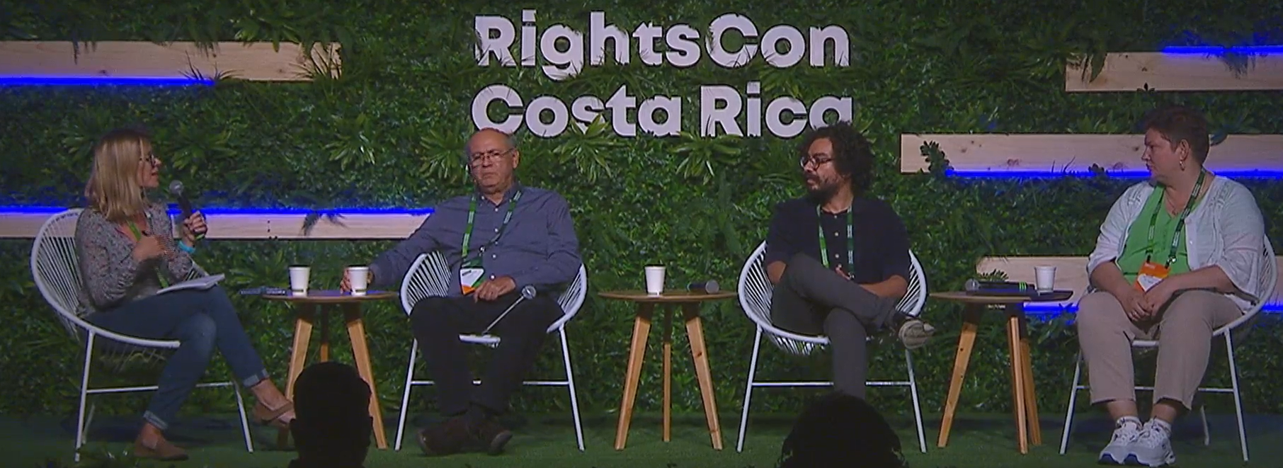 Latin American journalists discuss current challenges and opportunities ...