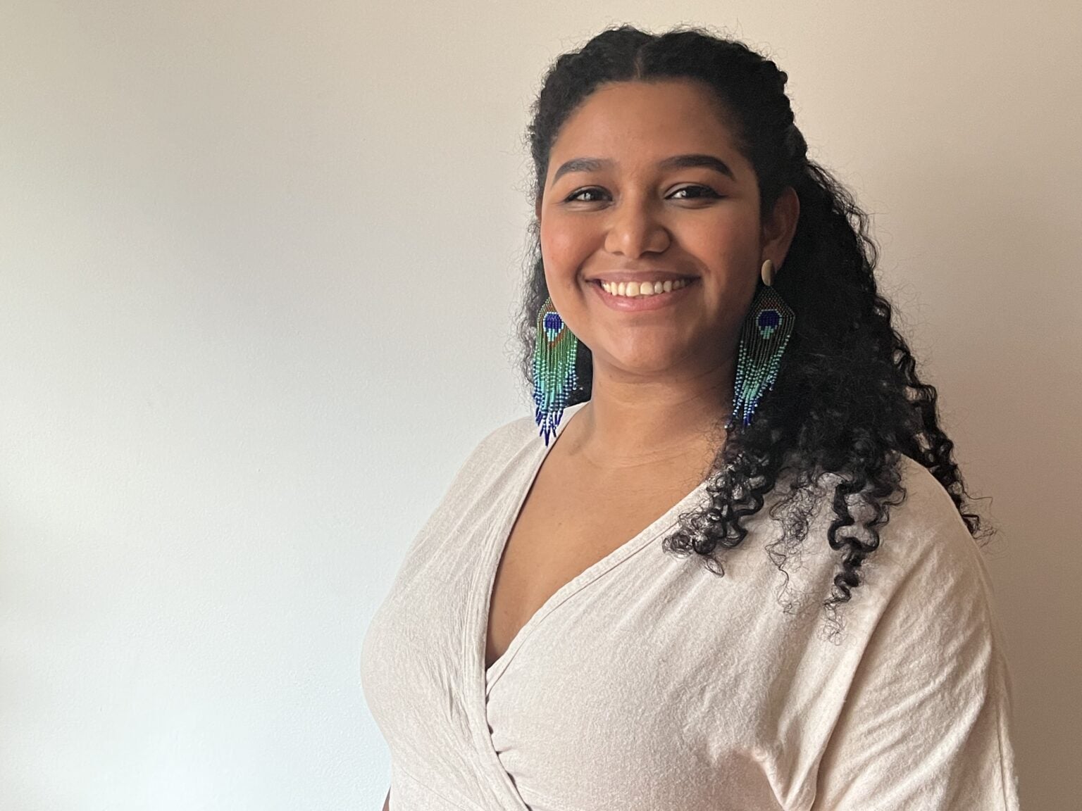 Racism persists in Colombian media, even with an Afro-Colombian woman ...