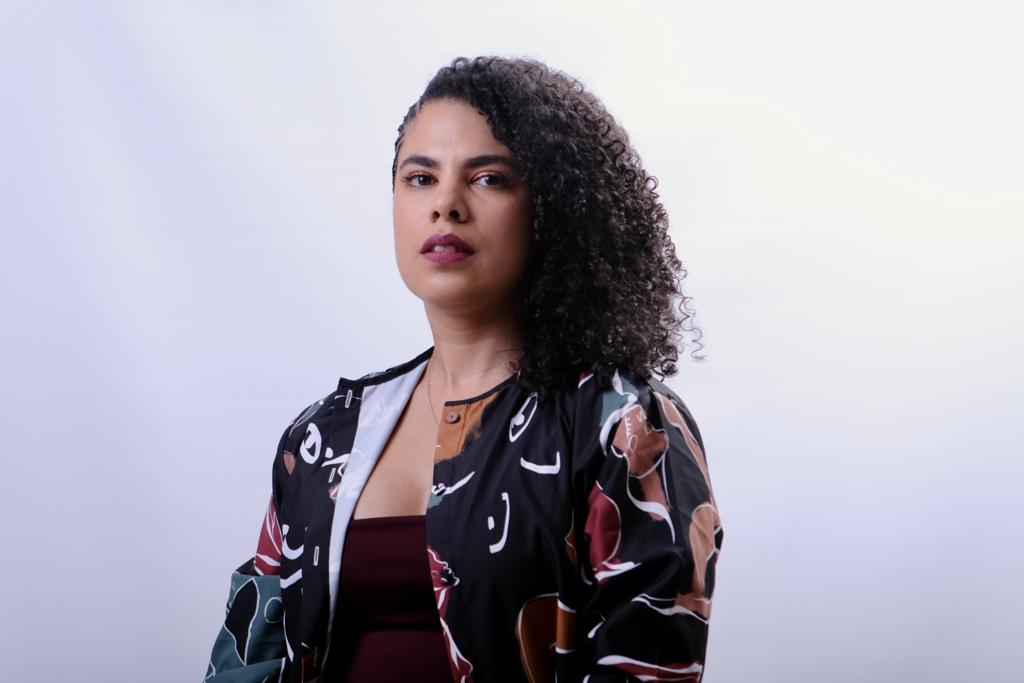 Racism persists in Colombian media, even with an Afro-Colombian woman ...