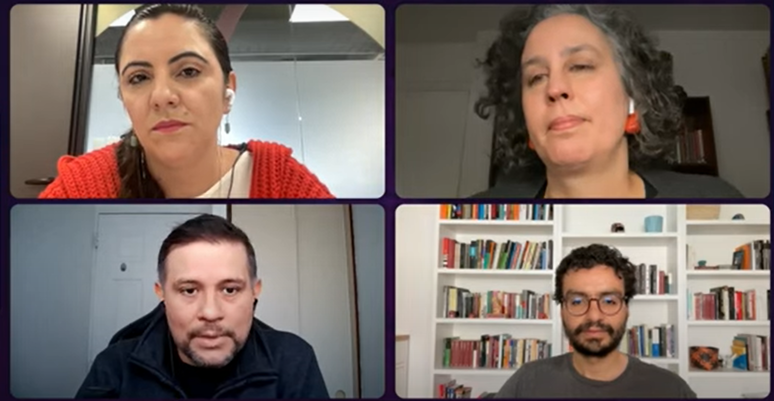 Alianza de medios y organizaciones latinoamericanas investiga a los ‘mercenarios’ detrás de la ...