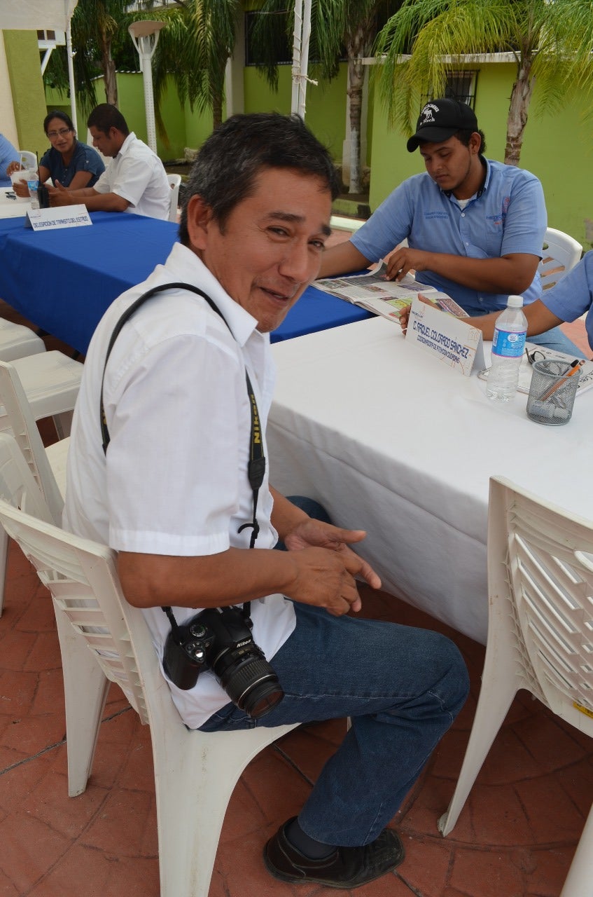 ‘Empty promises’: Anniversary of murder of Mexican journalist Moisés ...