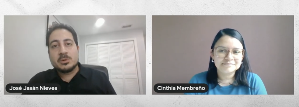 Latin American journalists in exile share sustainability strategies in ...