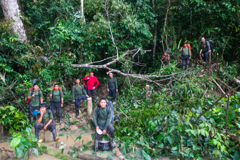 Friends of slain reporter Dom Phillips trace his steps to finish book ...