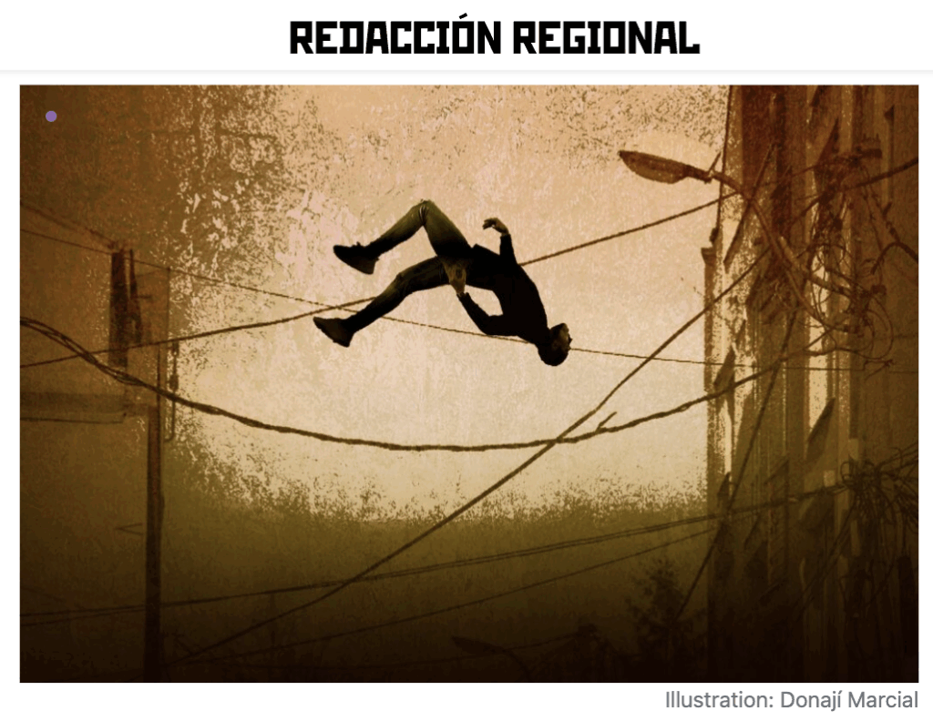 Latin America’s most innovative journalism projects in 2025 - LatAm ...